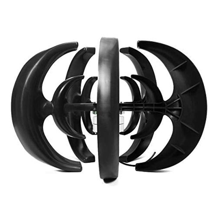 8000W Vertical Axis Wind Turbines,Generator Lantern 10 Blades Motor Kit ... 8000W Vertical Axis Wind Turbines,Generator Lantern 10 Blades Motor Kit ...